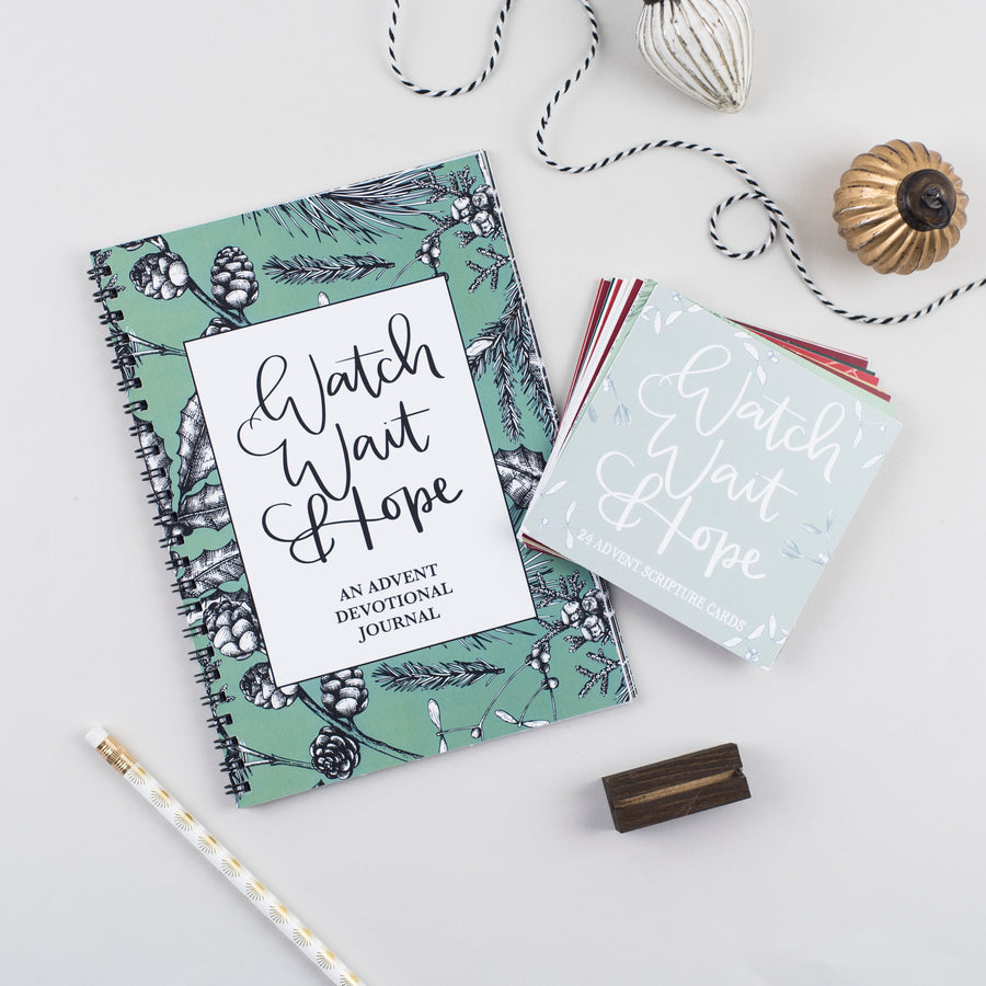 Journals – Hope and Ginger